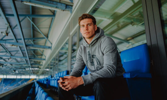 Hansa Rostock: Neuzugänge für 2023/2024 » hansanews.de